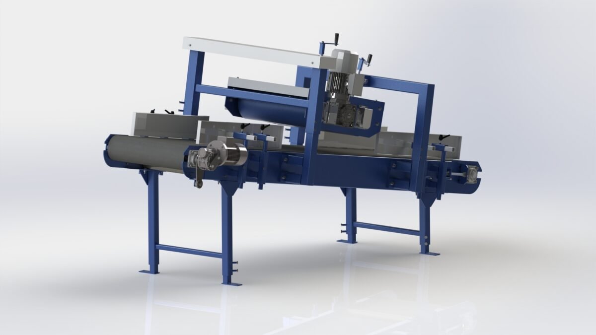 Sack Press - Walthambury