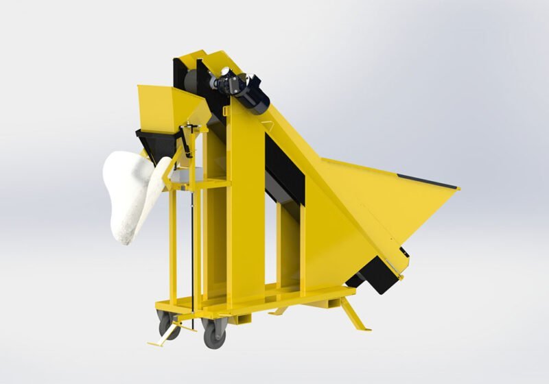 Manual Bagging Archives - Morray - Walthambury